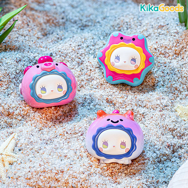 Emma Ocean Bubble Beans Series Mini Blind Box – KIKAGoods