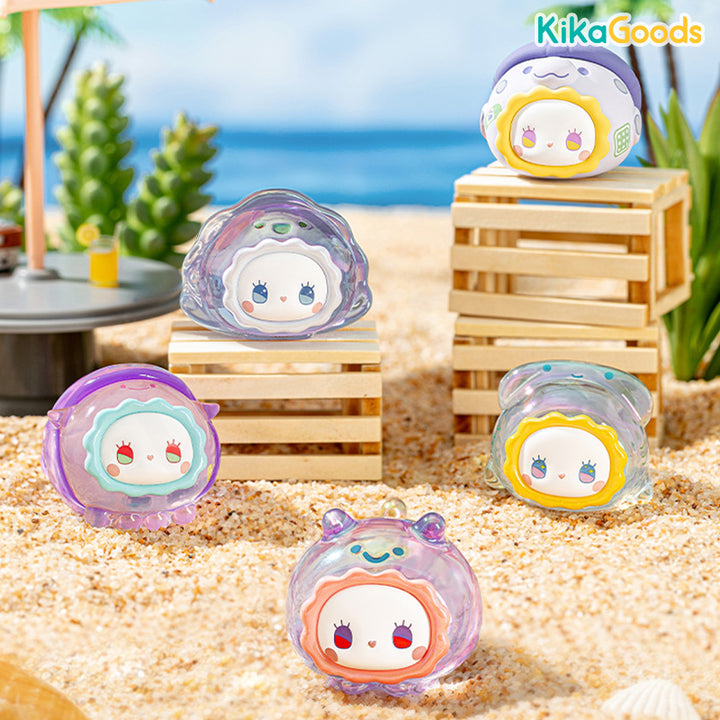 Emma Ocean Bubble Beans Series Mini Blind Box – KIKAGoods