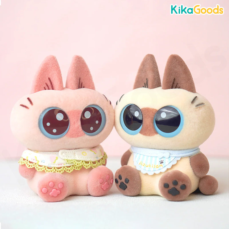 Nobeko Azukisan Series – KIKAGoods