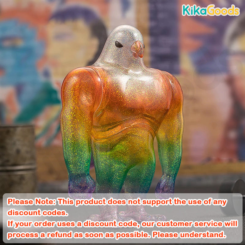 Bird Blind Box – KIKAGoods