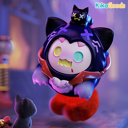 ShinWoo Ghost Bear Vampire Candy Shop Series Blind Box – KIKAGoods