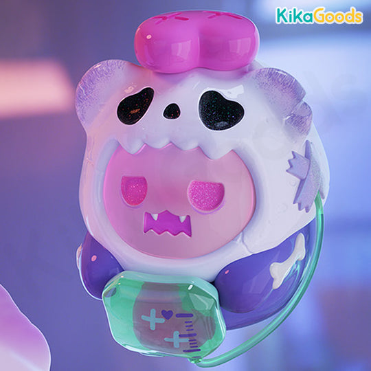 ShinWoo Ghost Bear Vampire Candy Shop Series Blind Box – KIKAGoods