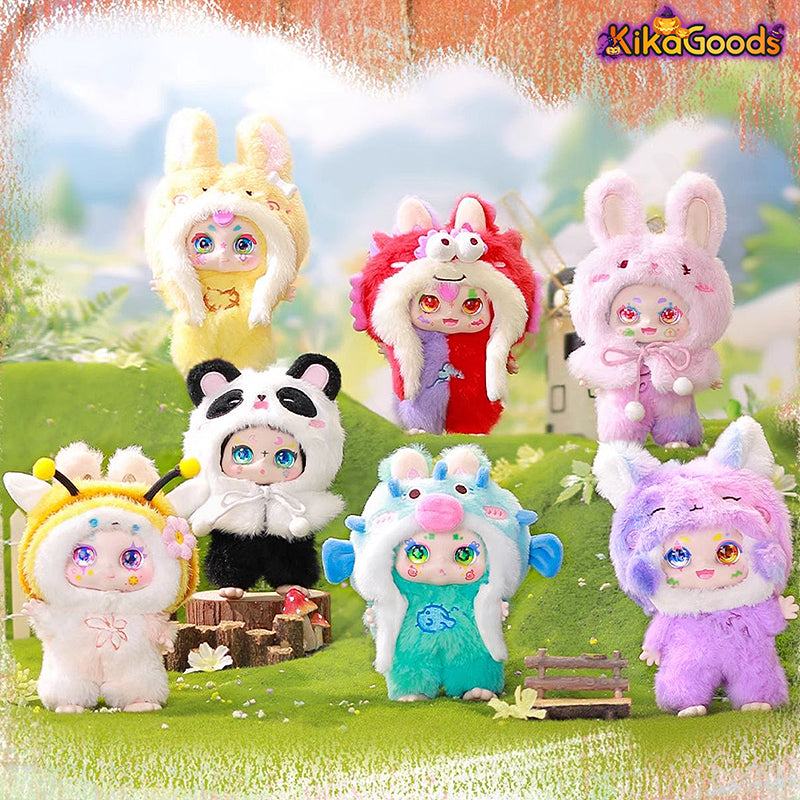 Kimmon Series – KIKAGoods