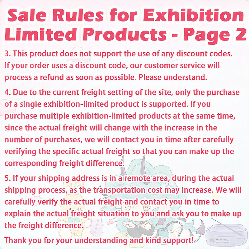 You Are Awesome ADOU & FUFU Limited Plush Figure – KIKAGoods