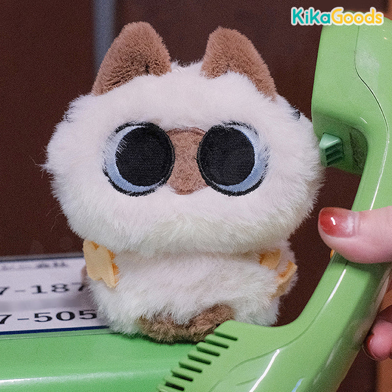 Nobeko Azukisan Series – KIKAGoods