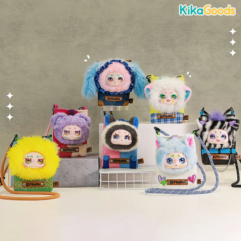 Kimmon Series – KIKAGoods