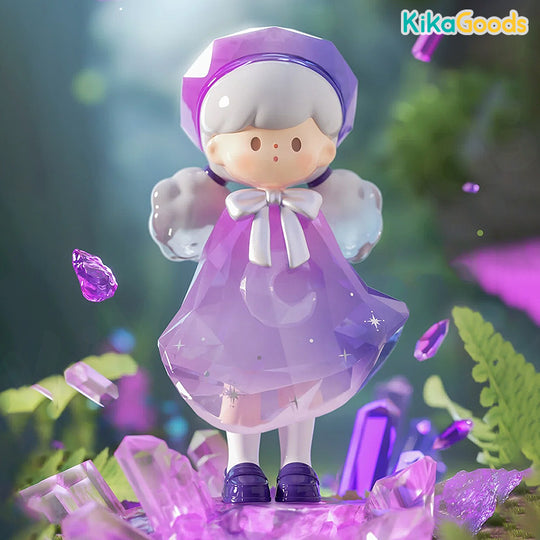 Molinta Natural Series Blind Box – KIKAGoods