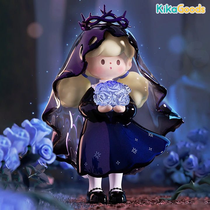 Molinta Natural Series Blind Box – KIKAGoods