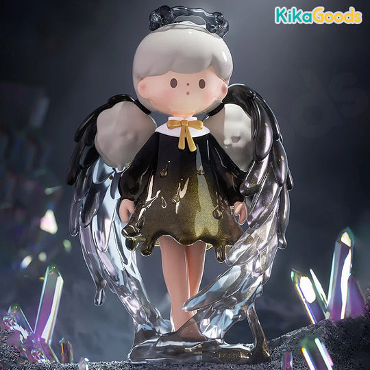 Molinta Natural Series Blind Box – KIKAGoods