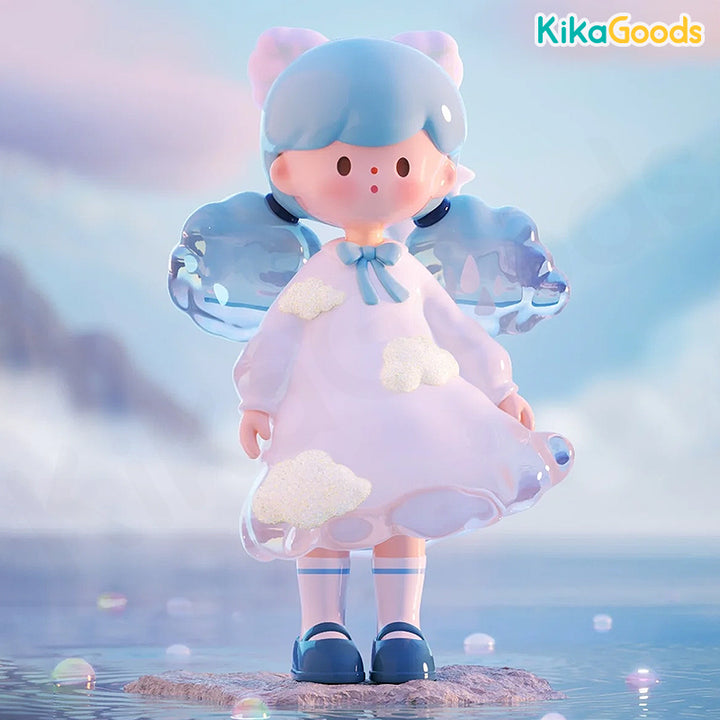 Molinta Natural Series Blind Box – KIKAGoods
