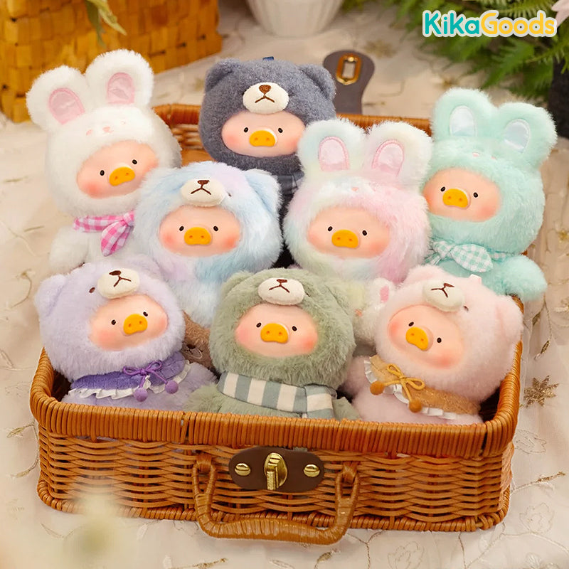 Plush Blind Box – KIKAGoods