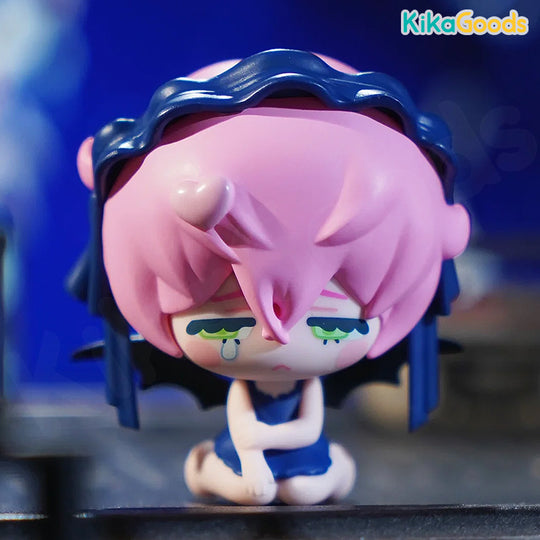Alien Stage Freedom Stage Series Blind Box – KIKAGoods
