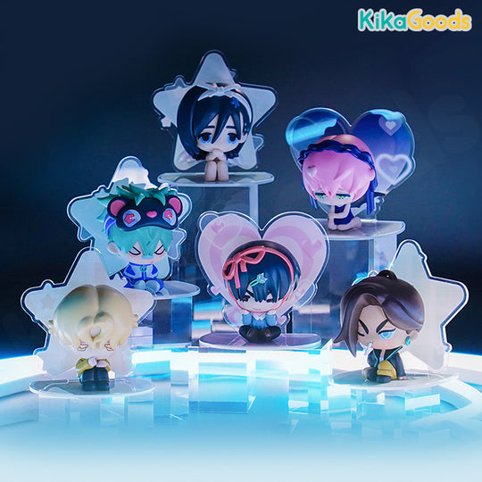 Alien Stage Series Blind Box – KIKAGoods
