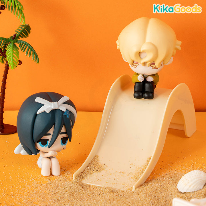 Alien Stage Series Blind Box – KIKAGoods