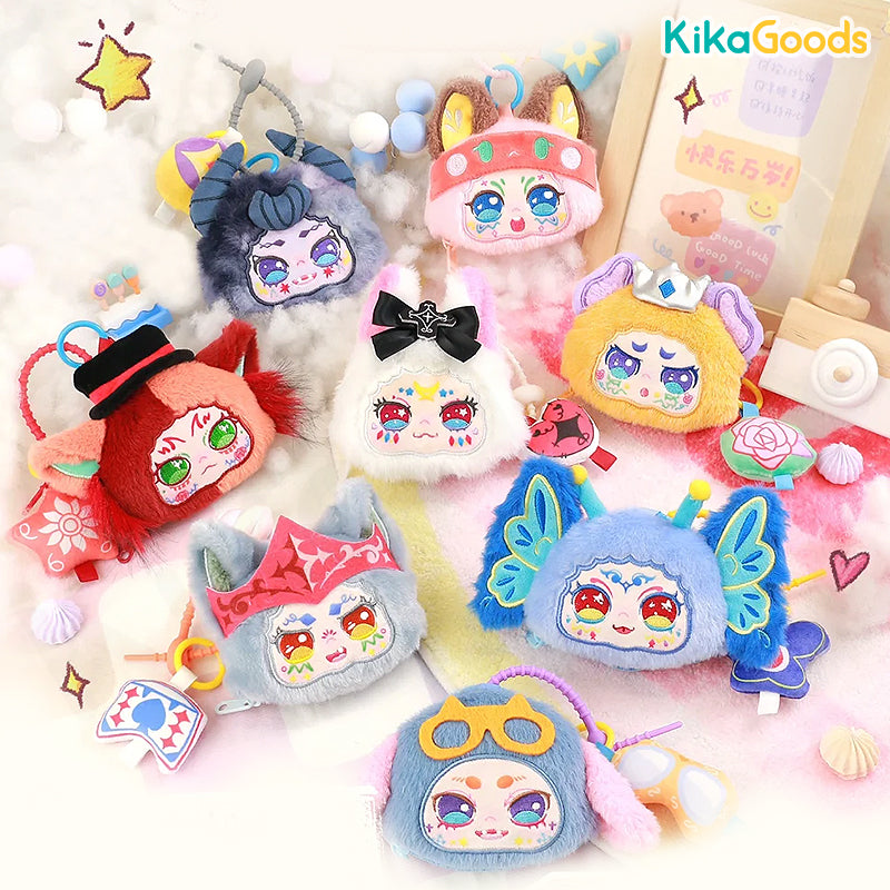 Kimmon Series – KIKAGoods