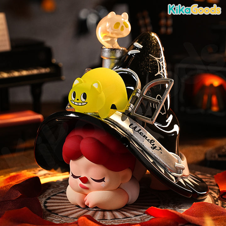 Wendy Follow The Moon Series Blind Box – KIKAGoods