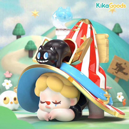 Wendy Follow The Moon Series Blind Box – KIKAGoods