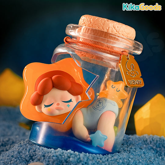 Wendy Follow The Moon Series Blind Box – KIKAGoods