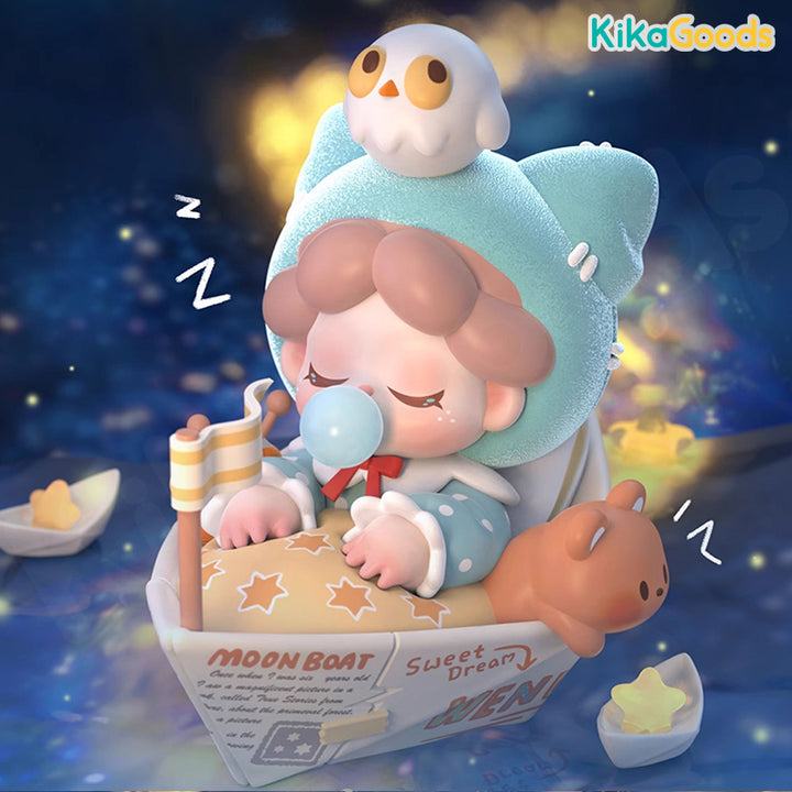 Wendy Follow The Moon Series Blind Box – KIKAGoods