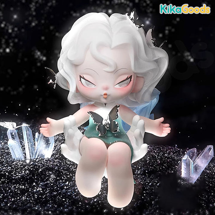 Nami Nightmare Core Series Blind Box – KIKAGoods