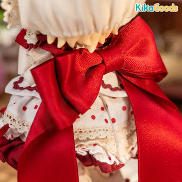 Penny's Box 3rd Anniversary Commemorative Limited Edition-Antu 1/6 BJD ...