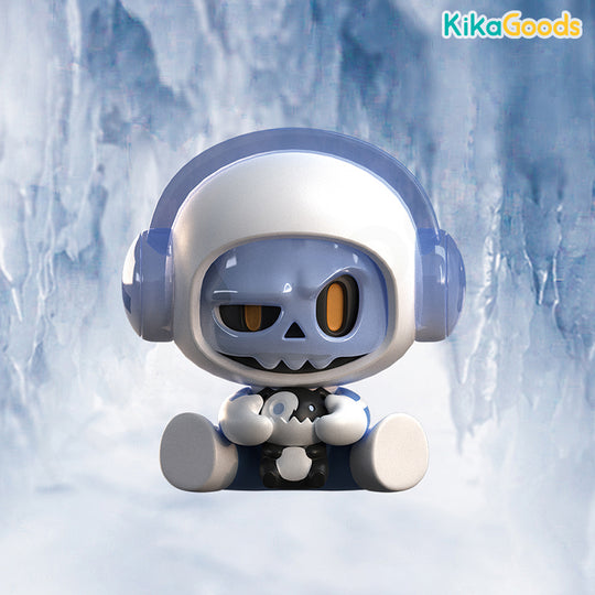 MR.BONE Baby Bone Series Blind Box – KIKAGoods