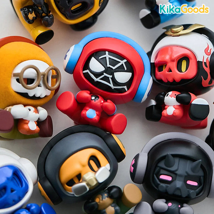 MR.BONE Baby Bone Series Blind Box – KIKAGoods