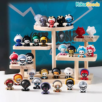 MR.BONE Baby Bone Series Blind Box – KIKAGoods