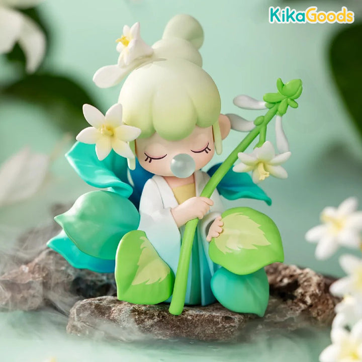 Nanci Flower Stories Series Blind Box – KIKAGoods