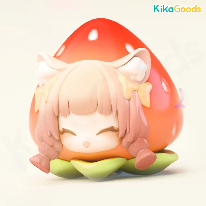 Moni Cat Sweet Delicious Mini Cute Beans Series Blind Bag – KIKAGoods