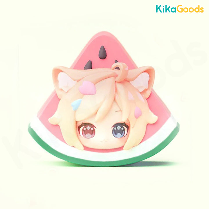 Moni Cat Sweet Delicious Mini Cute Beans Series Blind Bag – KIKAGoods