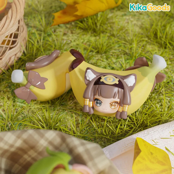 Moni Cat Sweet Delicious Mini Cute Beans Series Blind Bag – KIKAGoods