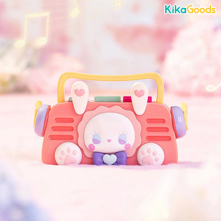 EMMA Secret Forest Love Dopamine Series Blind Box – KIKAGoods