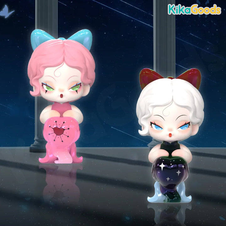 DODO Nami Garden of Eden Series Mini Blind Box – KIKAGoods