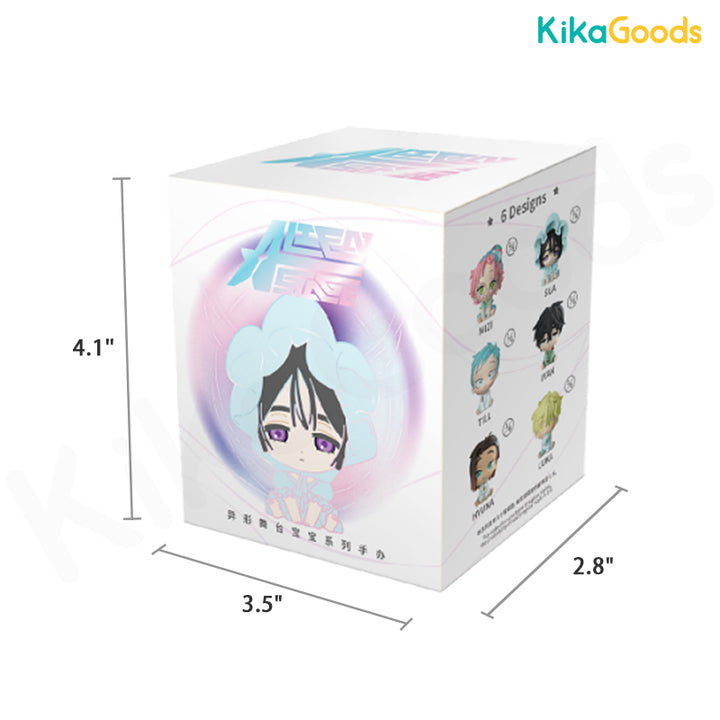 Alien Stage Baby Series Blind Box – KIKAGoods