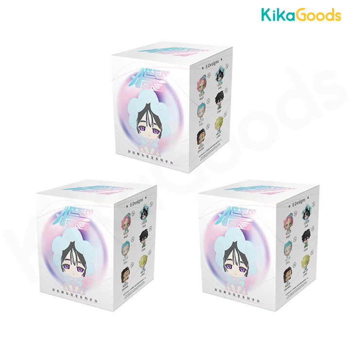 Alien Stage Baby Series Blind Box – KIKAGoods