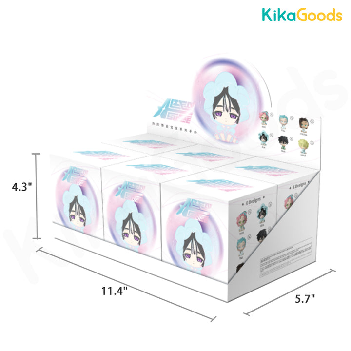 Alien Stage Baby Series Blind Box – KIKAGoods