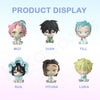Alien Stage Baby Series Blind Box – KIKAGoods
