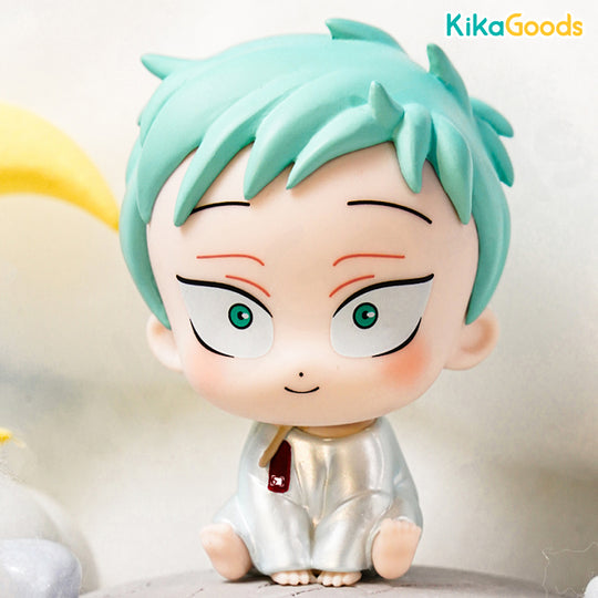 Alien Stage Baby Series Blind Box – KIKAGoods