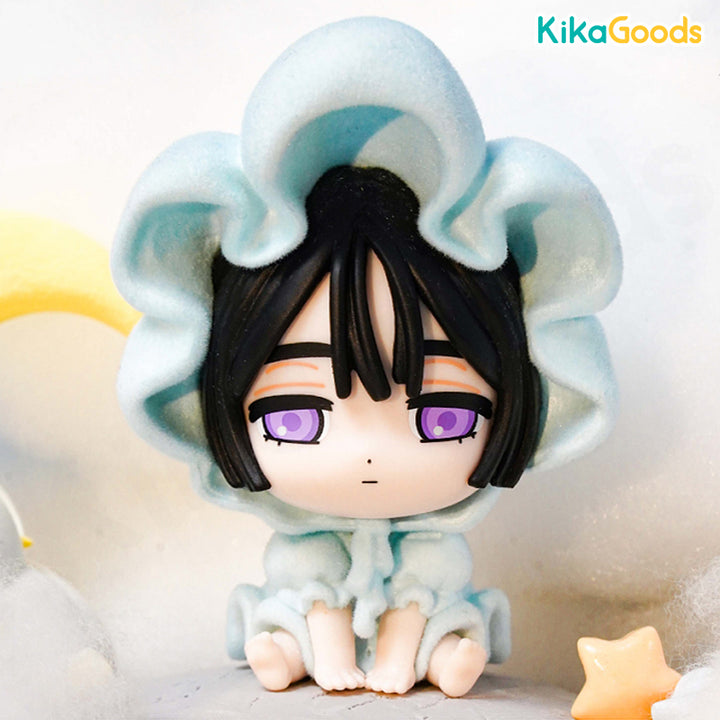 Alien Stage Baby Series Blind Box – KIKAGoods