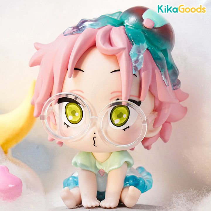 Alien Stage Baby Series Blind Box – KIKAGoods