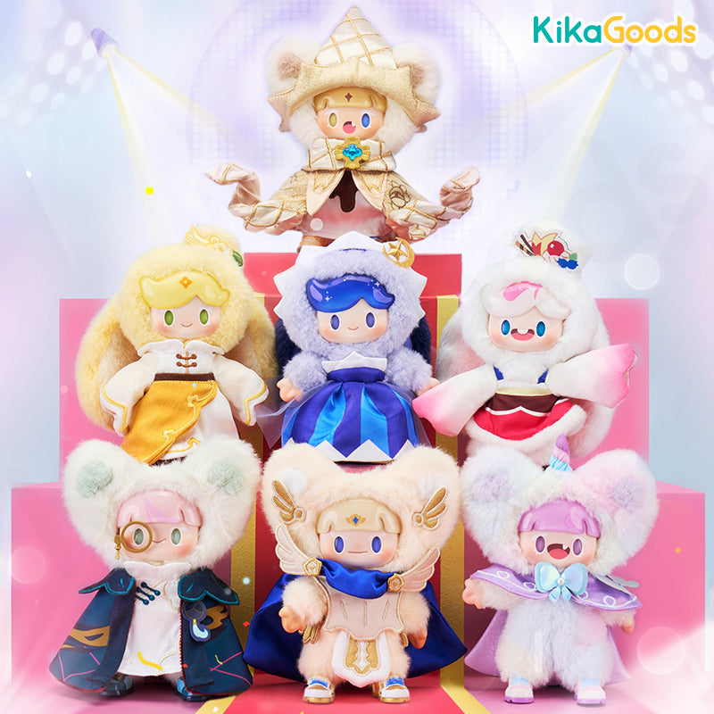 Adou Fancy Cookie Show Series Plush Blind Box【Shipped in Jun./Jul. 202 ...