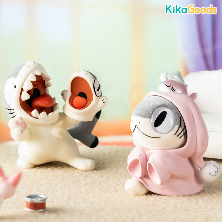 I'm Sharkitty Series Ver.1 Blind Box – KIKAGoods
