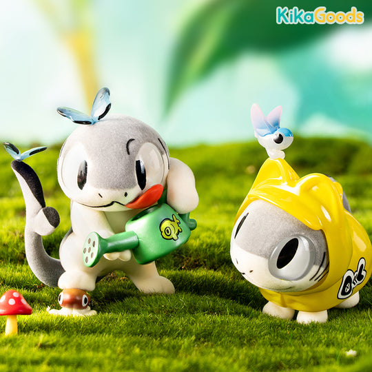 I'm Sharkitty Series Ver.1 Blind Box – KIKAGoods