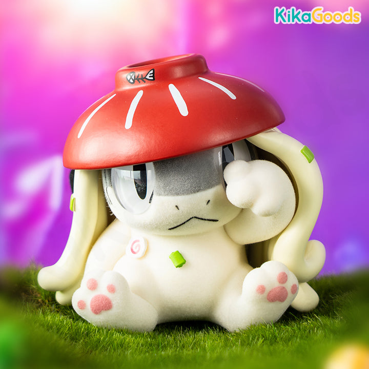 I'm Sharkitty Series Ver.1 Blind Box – KIKAGoods