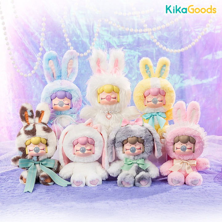 Nanci Shining Bunny Series Plush Blind Box – KIKAGoods