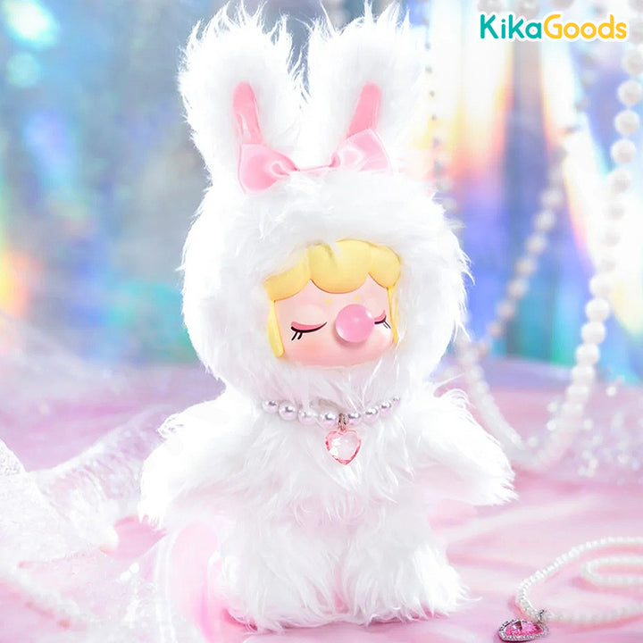 Nanci Shining Bunny Series Plush Blind Box – KIKAGoods