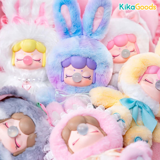 Nanci Shining Bunny Series Plush Blind Box – KIKAGoods