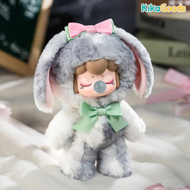 Nanci Shining Bunny Series Plush Blind Box – KIKAGoods