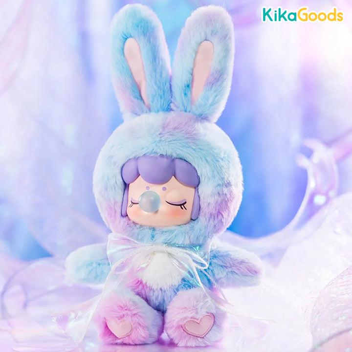 Nanci Shining Bunny Series Plush Blind Box – KIKAGoods